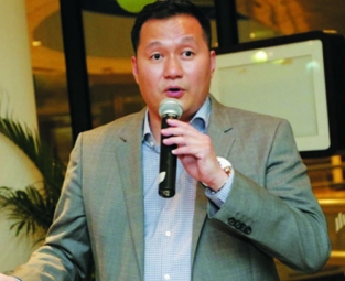 Eric Cheng và quyết định táo bạo – Tạp chí Thủy sản Việt Nam