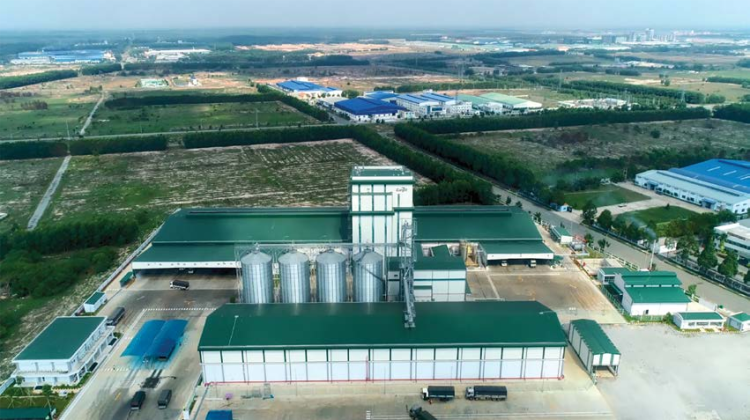 Cargill và khát vọng nâng tầm giá trị – Tạp chí Thủy sản Việt Nam